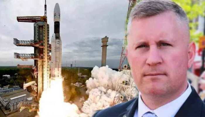 Who Is Paul Golding, The British Politician Who Is JEALOUS Of ...