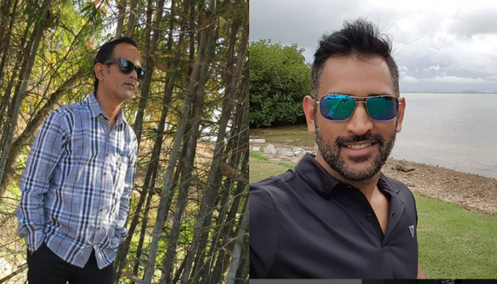 Who Is MS Dhoni's Brother? Know Why MSD's Sibling Has Never Been Seen ...