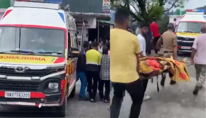 15 Killed Including 6 Cops As Power Transformer Explodes In Uttarakhand ...