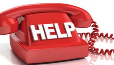 Loneliness To Lockup: Arrested For Making Over 2,700 Emergency Hotline ...