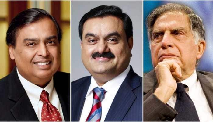 World's Richest Ever: A Gujarati Businessman Who Was Known As 'Merchant ...