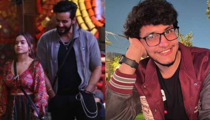 Abhishek Malhan's Brother Nischay Opens Up On His Bond With Manisha Rani, Says 'I Would Like Her ...