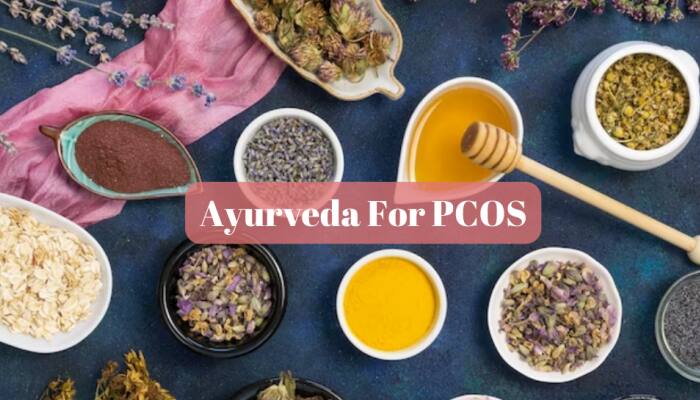 Ayurveda For PCOS: Tips, Herbs And Treatment To Manage Polycystic Ovary ...
