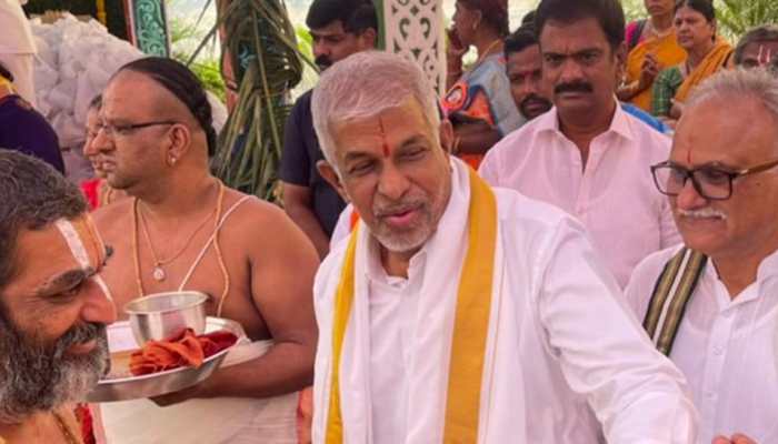 From Being A Poor Farmer's Son To Rs 11,400 Crore Net Worth; Inspiring ...