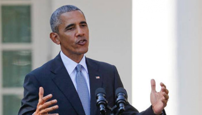 Barack Obama's Personal Chef Tafari Campbell Found Dead Near Former ...