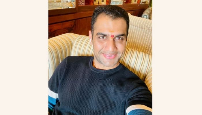 Rahul Bhuchar Takes Steps In Order To Revive The Magic Of Theatres ...