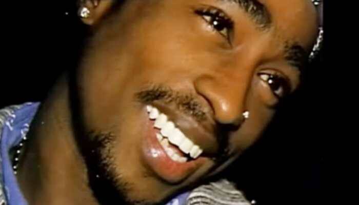 Rapper Tupac Shakur's Custom Gold Ruby Diamond Ring Sold For A Whopping ...