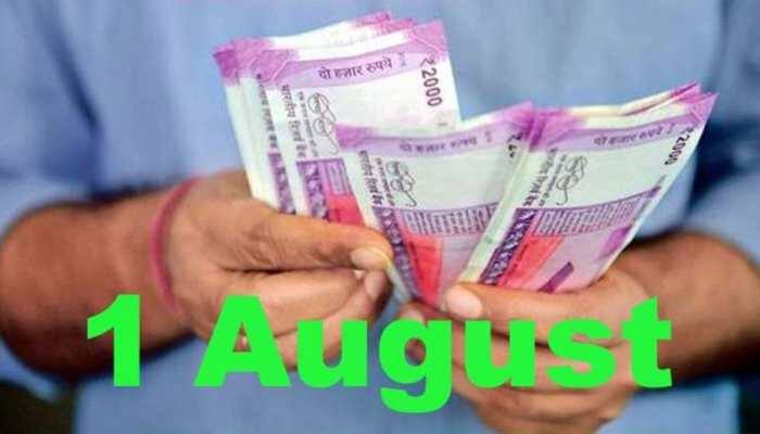 ATTENTION! Major Changes Coming Into Effect From August That Will ...