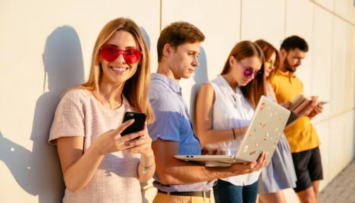 Digital Generation: GenZ Are The New, Powerful Leaders Of Tech-Driven ...