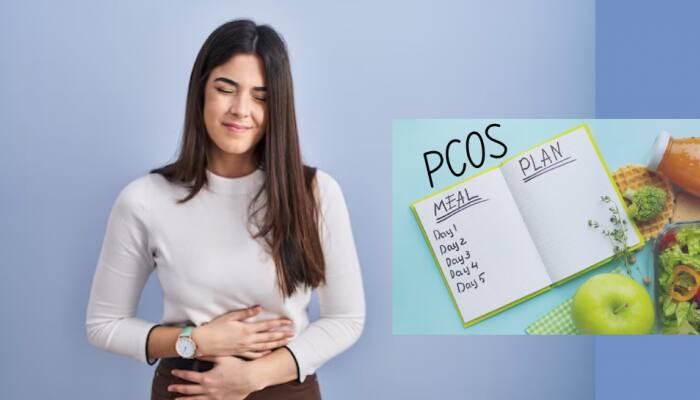 PCOS Diet: 5 Food Habits That Can Help Manage Polycystic Ovary Syndrome ...