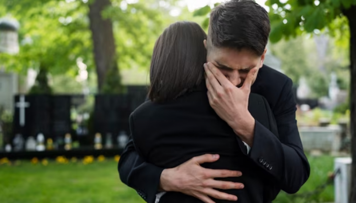 Losing A Parent Early In Life Affects Boys More Than Girls, Reveals ...