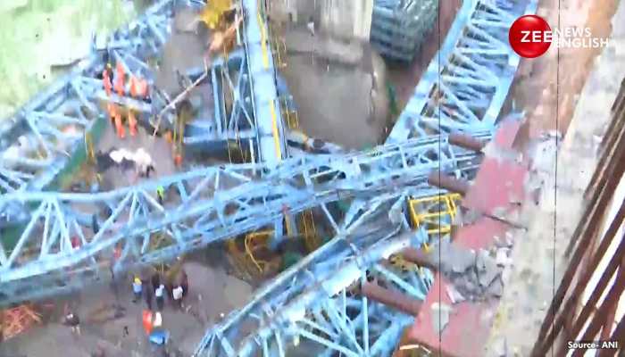 Daughter pays tribute to braveheart Colonel MN Rai | Zee News