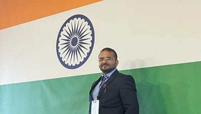 APCS Success Story: Meet Gaurav Panwar Who Achieved Remarkable Feat Of Becoming First Arunachal ...