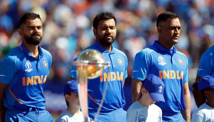 MS Dhoni Vs Virat Kohli Vs Rohit Sharma: Which Ex-India Captain Has ...