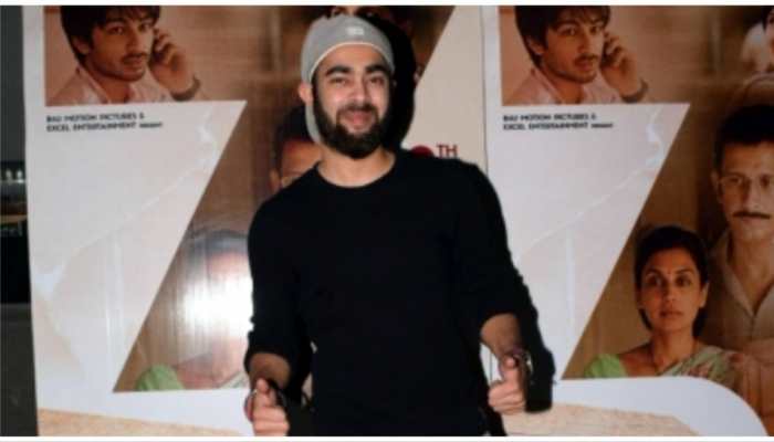 'Fukrey' Fame Actor Manjot Singh Excited To Reunite With Paresh Rawal ...