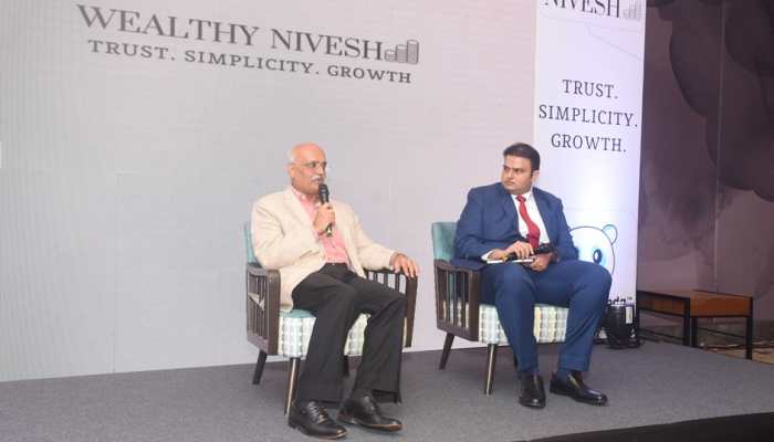 With Rs 150 Crore Asset Under Management, Wealthy Nivesh Eyes Next Big ...