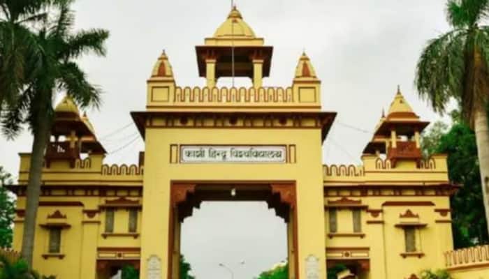 BHU UG Merit List 2023 Round 1 Released At bhuonline.in- Direct Link ...
