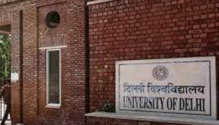 DU Second Merit List 2023 To Be Released Tomorrow At admission.uod.ac ...