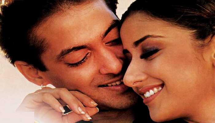 'Khamoshi: The Musical': Sanjay Leela Bhansali's Timeless Journey Of ...