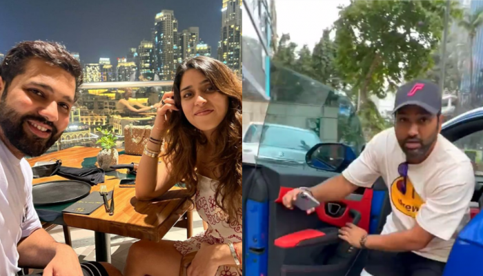 Rohit Sharma's Net Worth: Most Expensive Assets Owned By 'Hitman ...