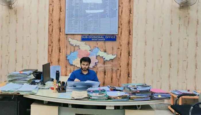 Zero Se Hero: Bihar Boy Who Faced Failures But Cracked UPSC Exam With AIR Rank 48 Without Any ...