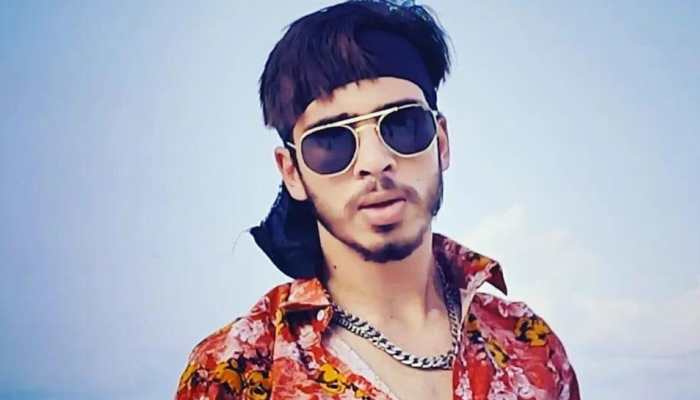 Viral Video: Kashmiri Boy's Recreation Of Allu Arjun’s Iconic 'Pushpa ...