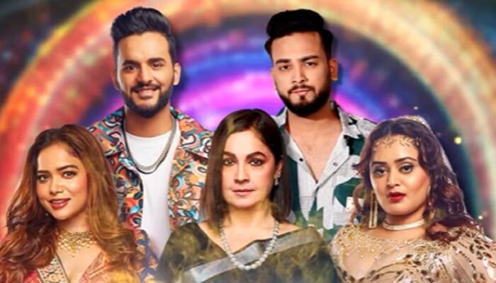 Bigg Boss OTT 2 Grand Finale: Where, When, How To Watch The Final Battle | Television News | Zee ...