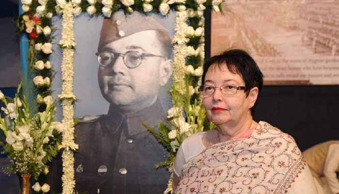 Wapas Laye Asthiya: When Daughter Of Netaji Subhas Chandra Bose Urged ...