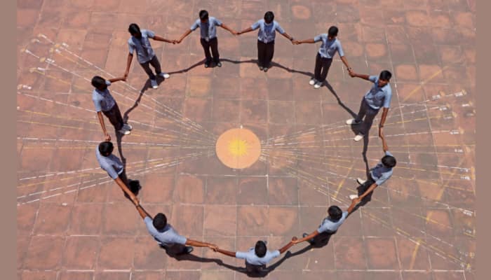 Zero Shadow Day: Bangalore To Witness THIS Astronomical Miracle On ...