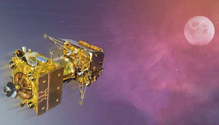 HIGHLIGHTS | ISRO Mission Chandrayaan 3: Lander Vikram Successfully ...