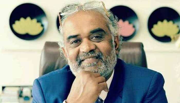 Who Is Savjibhai Dholakia? Surat's Diamond King, Who Created Rs 12,000 ...