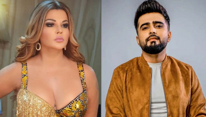 Adil Khan Durrani Makes Shocking Statements About Ex Wife Rakhi Sawant