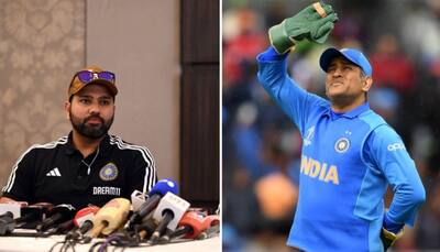 Did MS Dhoni Keep Rohit Sharma Out Of Cricket World Cup 2011 Squad ...