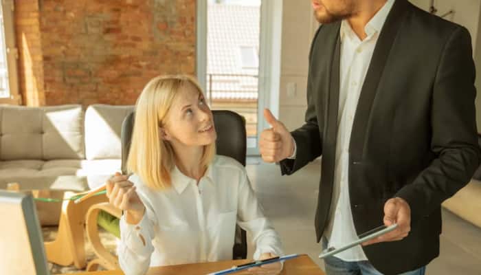 Feeling Socially Awkward At Work? 3 Things To Keep In Mind To Handle ...