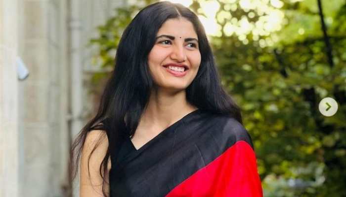 From Beauty Queen to UPSC Success: Miss India Finalist Aishwarya Sheoran's Story Is Nothing ...