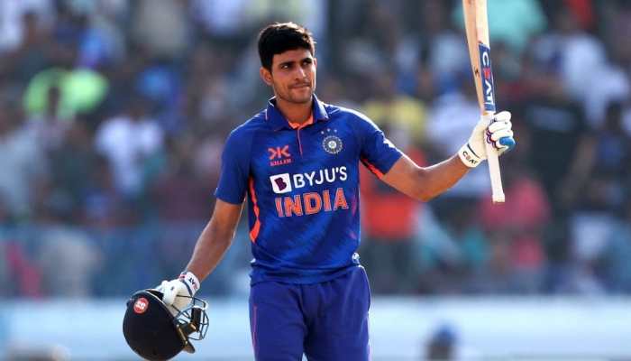 Shubman Gill Rises To Career-Best No 4 Rank In ICC ODI Rankings, Virat Kohli In THIS Place ...