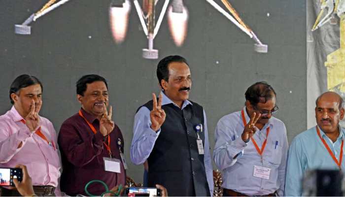 Chandrayaan-3 Mission: After Moon's South Pole, ISRO Now Sets Eyes On ...