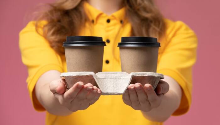 Paper Cups Are More Harmful, Toxic And Than Plastic Ones For The ...