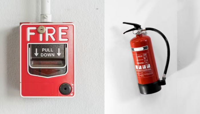 Health And Safety: Fire Safety Measures To Adhere To At Workplaces ...