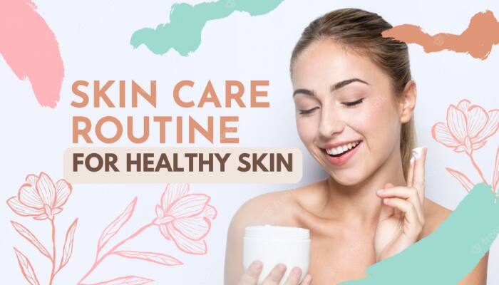 Morning Skincare Routine: Comprehensive 7-Step Checklist For Healthy ...