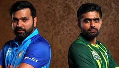 IND Vs PAK Watch Free Live Streaming On Mobile: When And Where To Watch ...