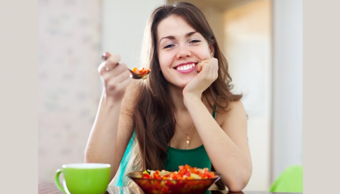 7 Mood-Boosting Foods To Make Your Happy And Healthy | Health News ...