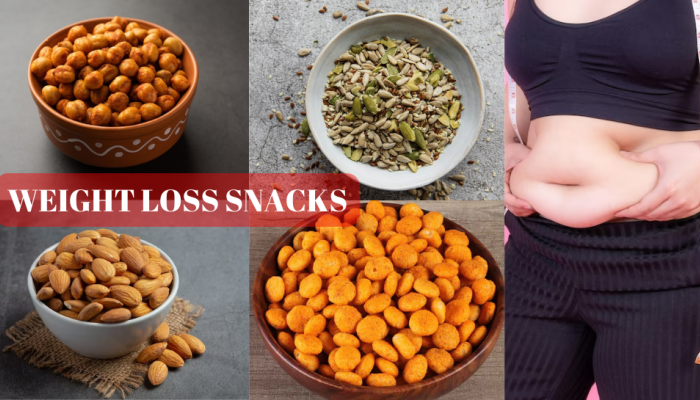 Healthy Diet: 4 Must-Have Weight Loss Snacks To Add To Your Grocery List Today! | Health News ...