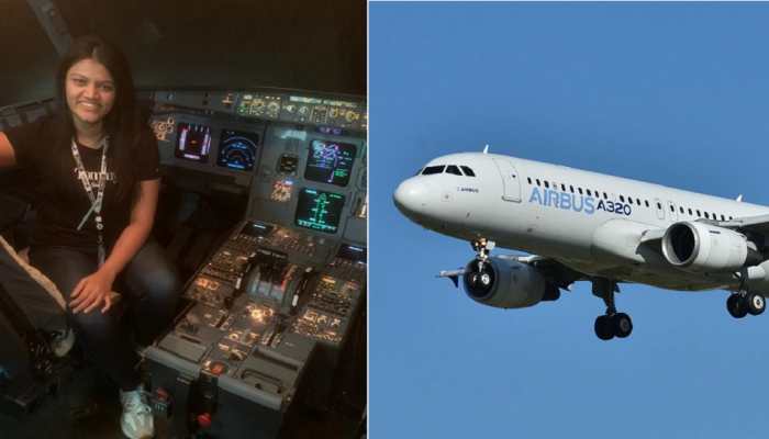 Exclusive: Meet Aarohi Pandit, First Indian Woman Pilot to Fly Solo ...