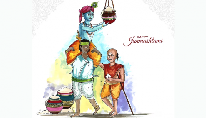 Dahi Handi 2023: Date, Timings, History, Significance, Tips For Safe ...