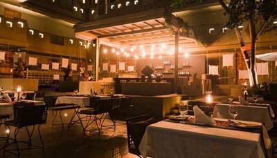 Embarking On An Unforgettable Goa Getaway: Explore The Quirky Charm Of ...