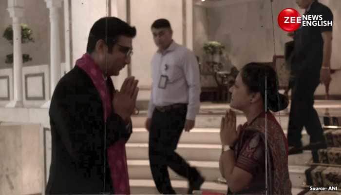 Shivkar Bapuji Talpade, first Indian to fly airplane in 1895 | Zee News