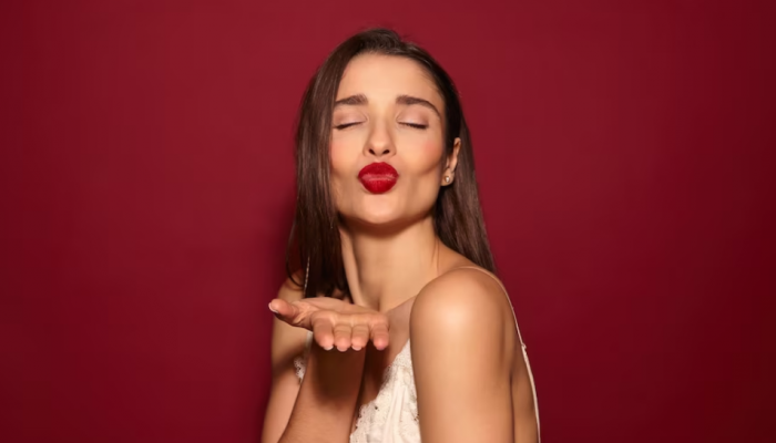 Makeup Tips: 8 Ways Lip And Cheek Tints Are Changing The Beauty Game ...