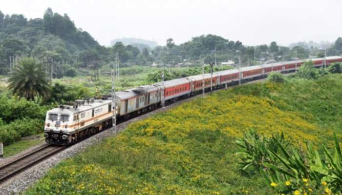 Indian Railways Introduces AI-based Surveillance To Protect Elephants In Northeast Frontier Zone ...