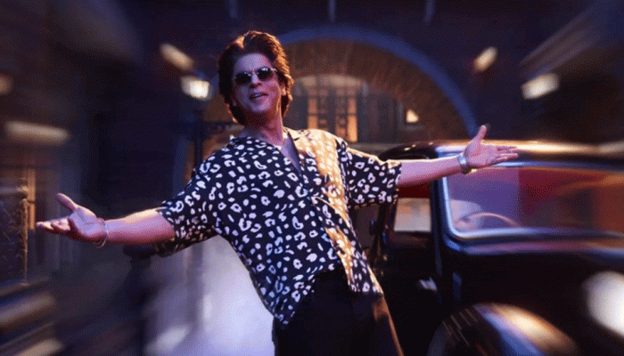 Jawan Box Office Collection: Shah Rukh Khan's Action-Thriller Becomes ...